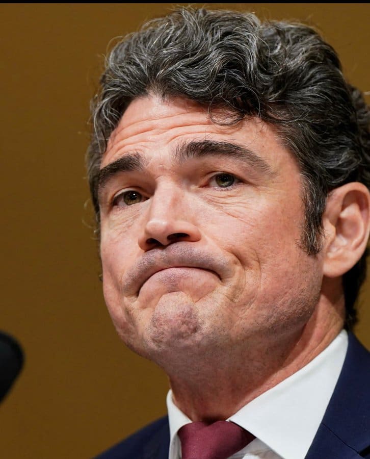SHOCKER: After Joe Kent Resigns and His Actions Are Reviewed, We Learn ...