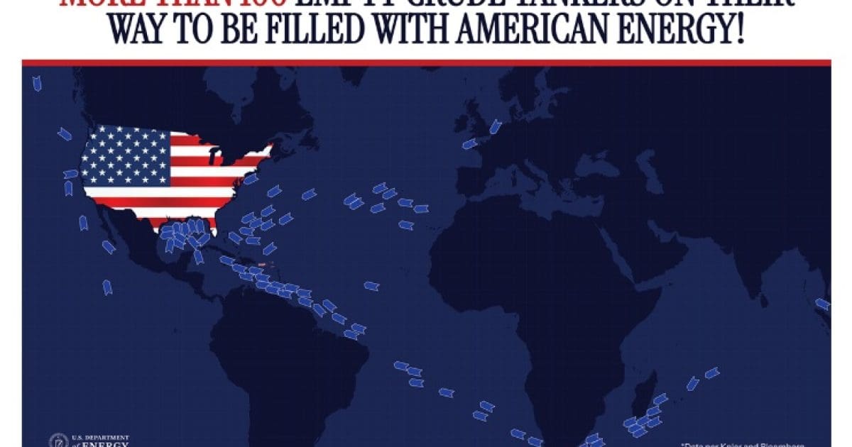 President Trump’s Powerful Leadership Highlights American Strength as ...