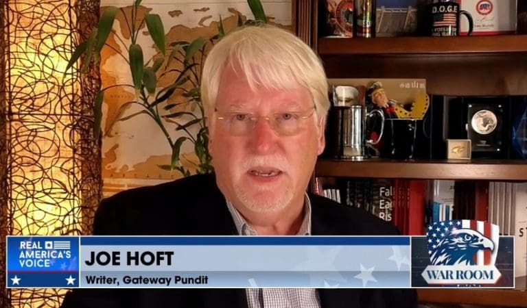Joe Hoft
