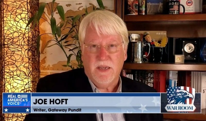Joe Hoft