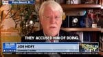 Joe Hoft