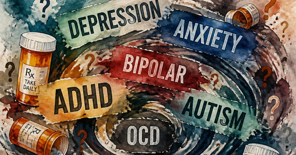 ABLECHILD: The Crisis Creators - Why Behavioral Health Makes Everything ...