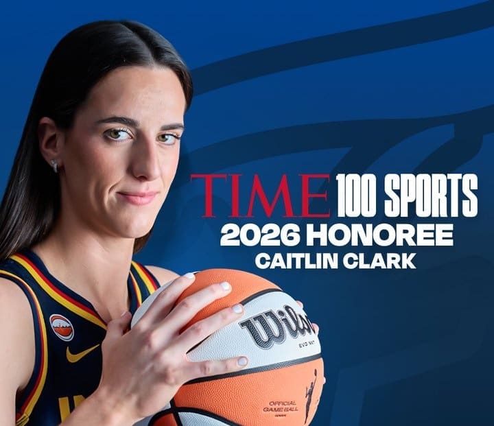 Caitlin Clark Fans Go Off on Fever Management After Clark is Named in ...