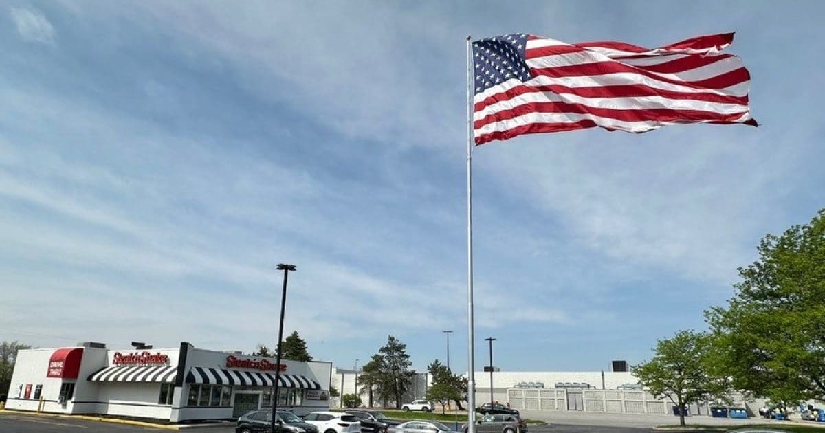 IT'S TRUE! Steak'n Shake Offering 25 Cent Shakes Today After US Soccer ...