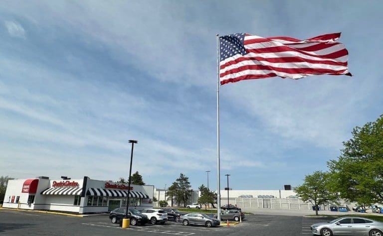 IT'S TRUE! Steak'n Shake Offering 25 Cent Shakes Today After US Soccer ...